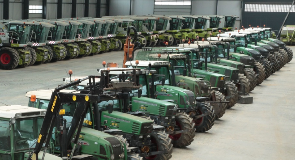 Quels sont les prix pratiqués par les Entreprises de Travaux Agricole Quels sont les prix pratiqués par les Entreprises de Travaux Agricole