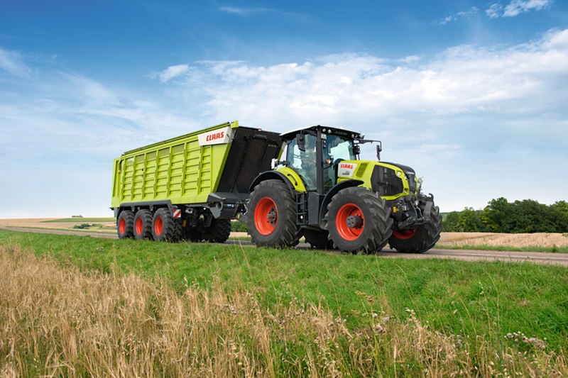 Produits Claas Avis Prix Pour Bien Acheter Les Produits Claas