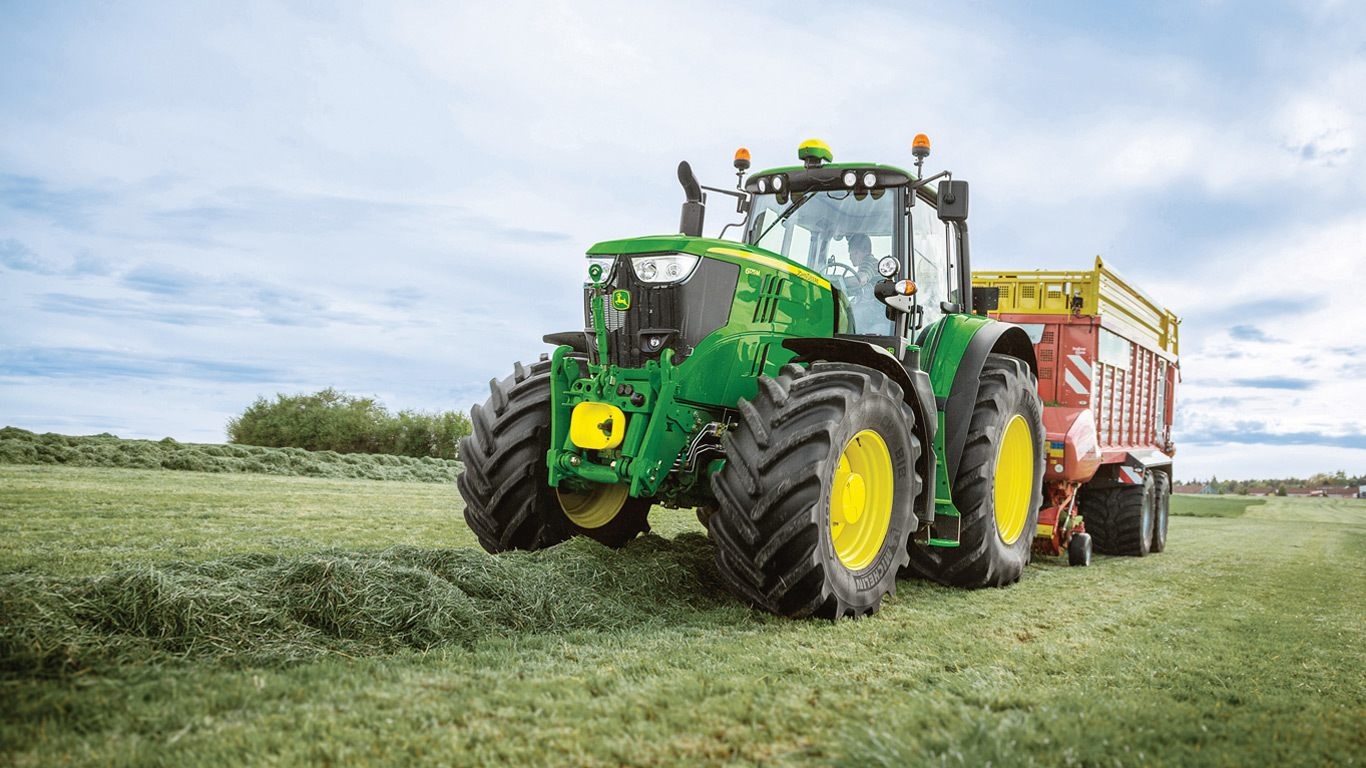 Avis John Deere, avis, prix pour bien acheter les produits John Deere