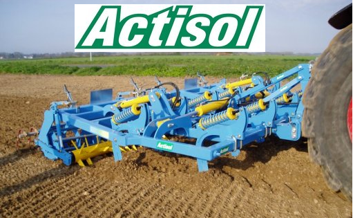 VIDEO | Présentation des gammes Actisol