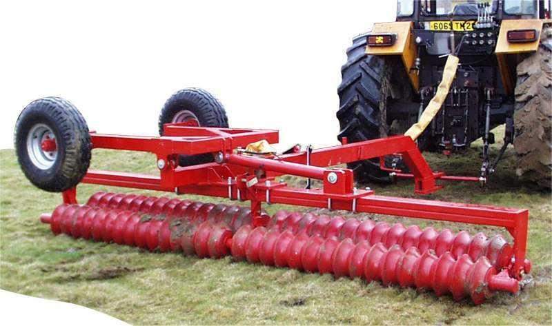 Avis Multi-Packer de la marque Agram - Rouleaux