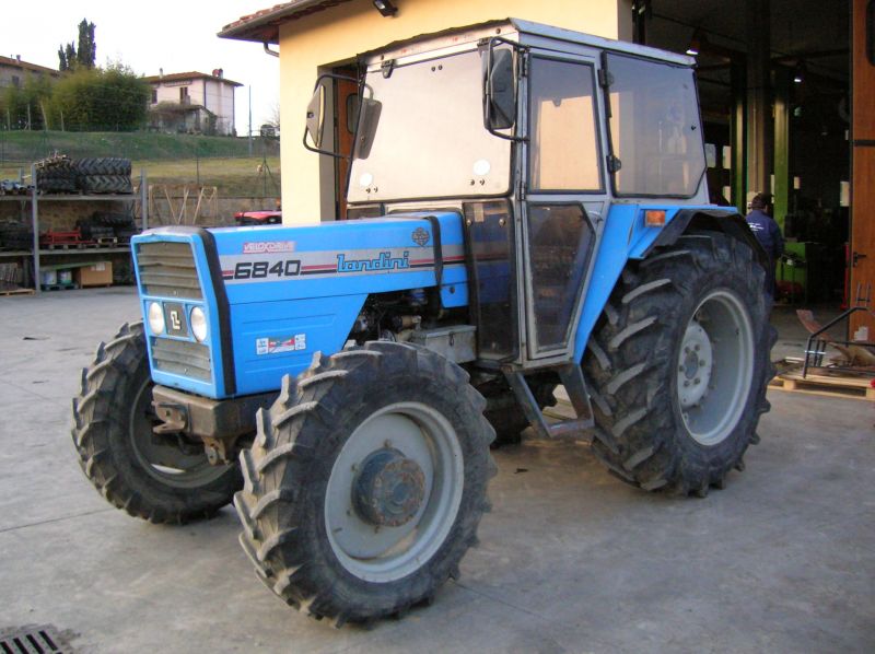 Landini, avis, prix pour bien acheter les produits Landini