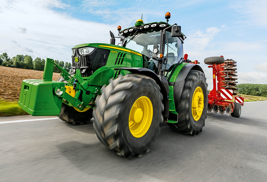 John Deere, avis, prix pour bien acheter les produits John Deere