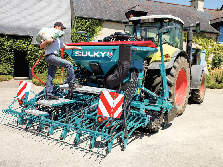 Sulky, avis, prix pour bien acheter les produits Sulky