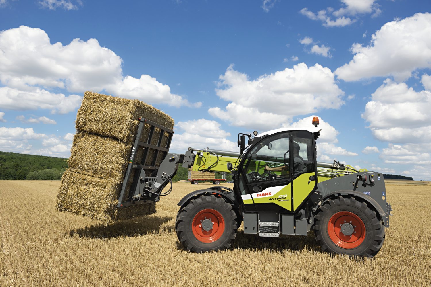Produits Claas, avis, prix pour bien acheter les produits Claas