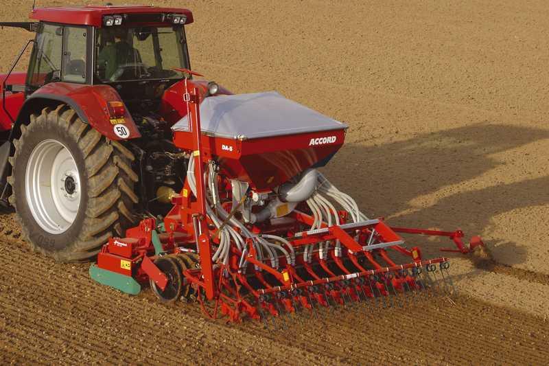 Avis Semoirs "classiques" et petites annonces d'occasion de Semoir ...