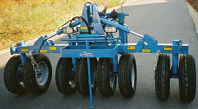 Avis Maxitass de la marque Techmagri - Tasse-avants