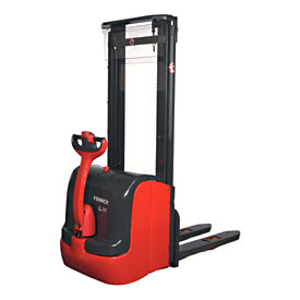 Avis L14, L16, L14I, L16I de la marque Fenwick - Chariots industriels